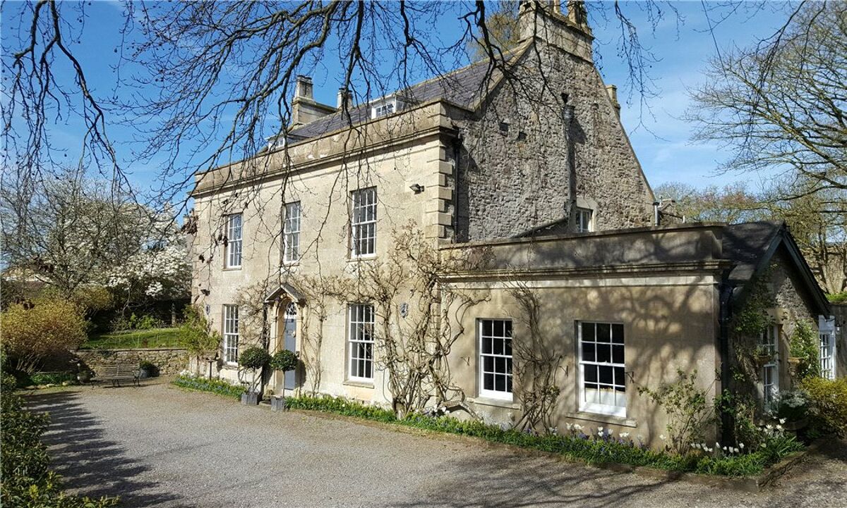 house for sale in Whatley, Frome, Somerset, BA11 - bth170050 | Knight Frank