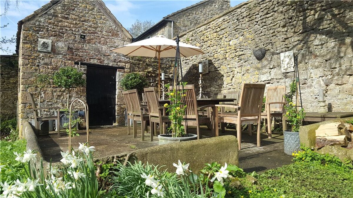 house for sale in Whatley, Frome, Somerset, BA11 - BTH170050 | Knight Frank