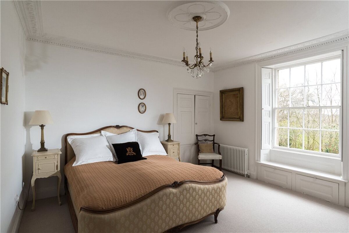 house for sale in Whatley, Frome, Somerset, BA11 - bth170050 | Knight Frank