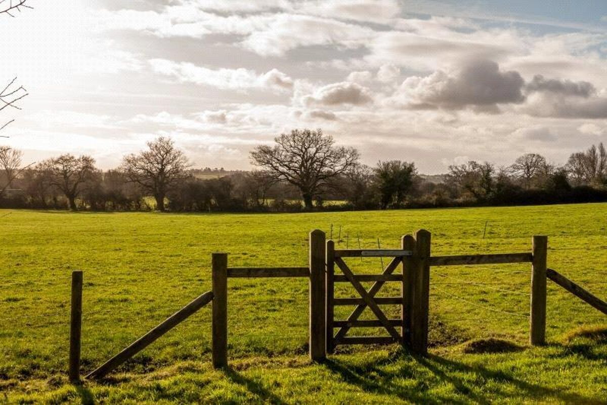 house for sale in Upper South Wraxall, Bradford-on-Avon, Wiltshire ...