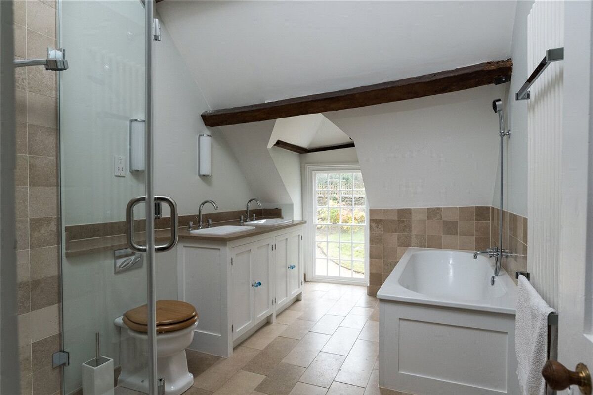 house for sale in Ashley, Box, Corsham, Wiltshire, SN13 - BTH180102 ...