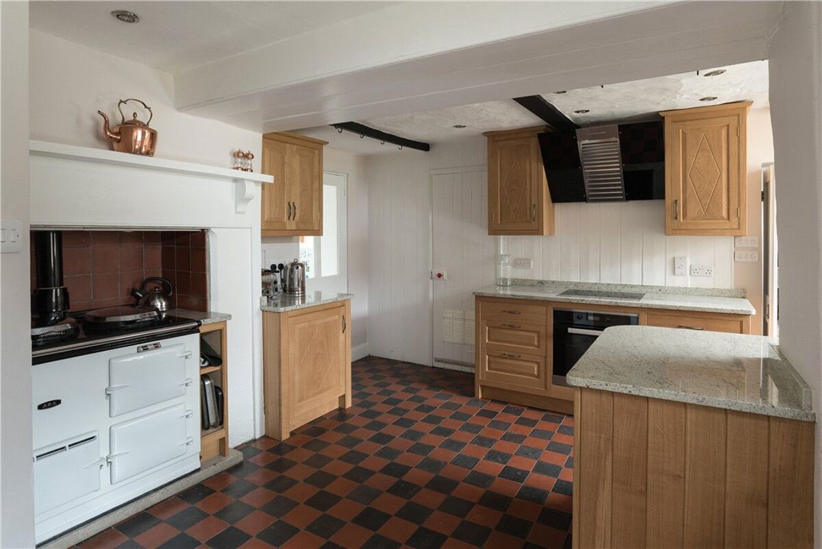 house for sale in Ashley, Box, Corsham, Wiltshire, SN13 - bth180102 ...