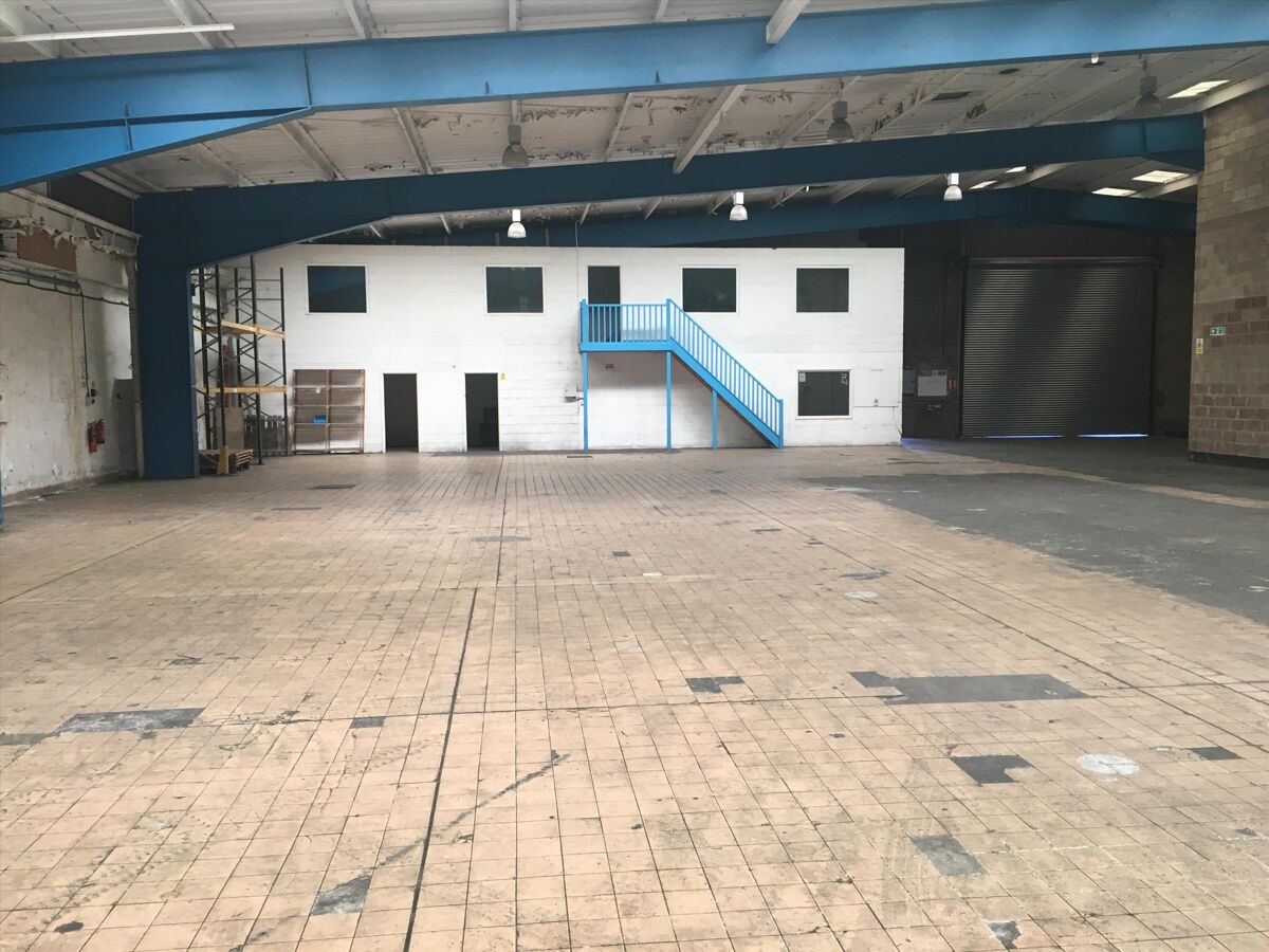 To Let: Moy Road Industrial Estate, Taffs Well, Cardiff, CF15 7QR ...