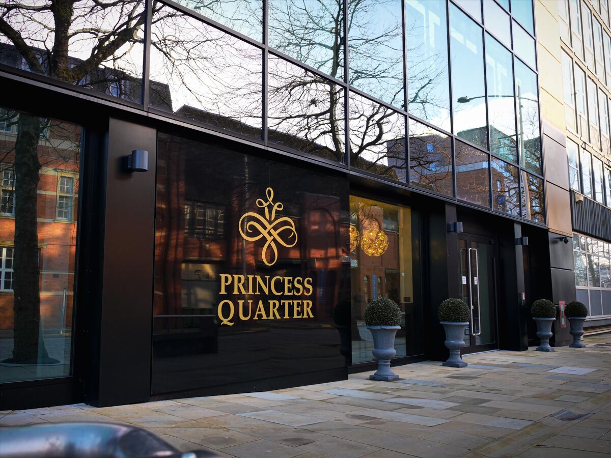 Office to rent in Princess Quarter, 18-20 Princess Way, Swansea, SA1 ...