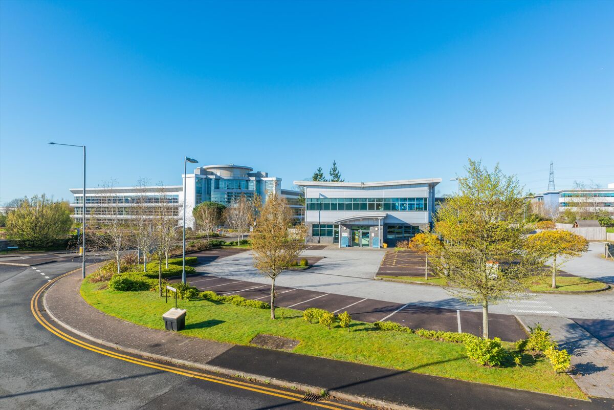 Freehold long let index linked Nursery Investment Let to the Dean Close ...