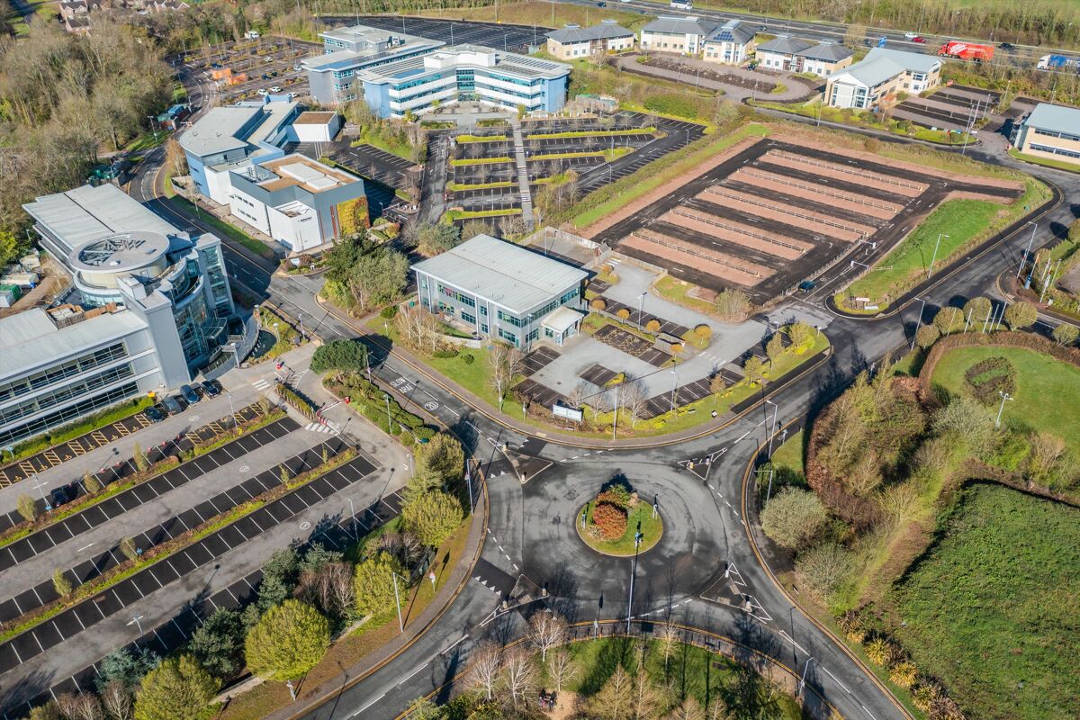 Freehold long let index linked Nursery Investment Let to the Dean Close ...