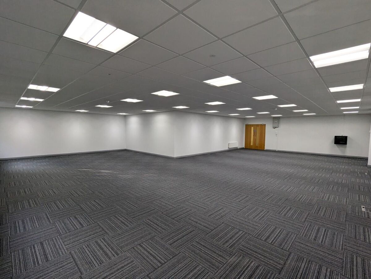 Office (Bus. Park) for sale in Teme House, Langstone Business Park ...