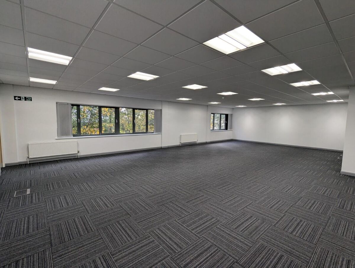 Office (Bus. Park) for sale in Teme House, Langstone Business Park ...