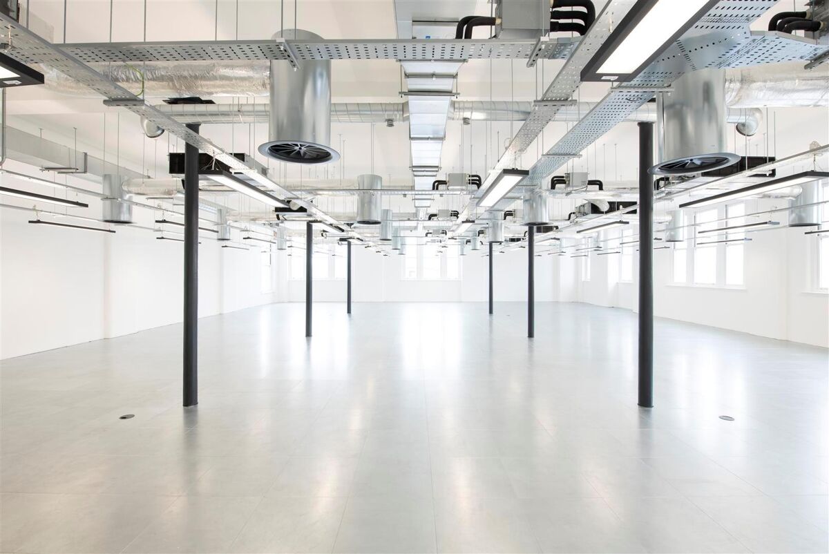 Office to rent in Hodge House, 114-116 St Mary Street, Cardiff, CF10 ...