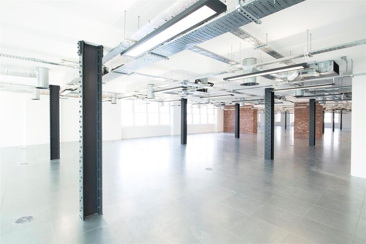Office to rent in Hodge House, 114-116 St Mary Street, Cardiff, CF10 ...