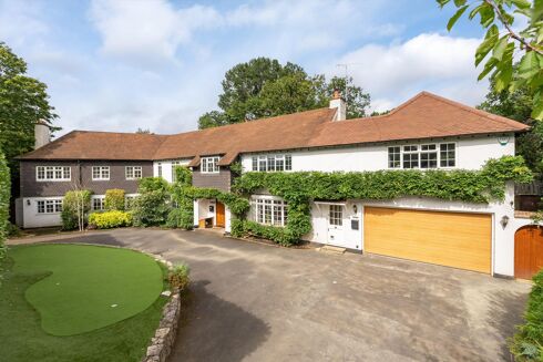 Property for Sale in Cobham - Houses for Sale in Cobham - Knight Frank (UK)