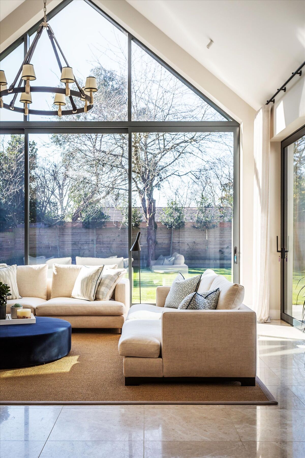 house for sale in Icklingham Road, Cobham, Surrey, KT11 - cbm012452379 ...