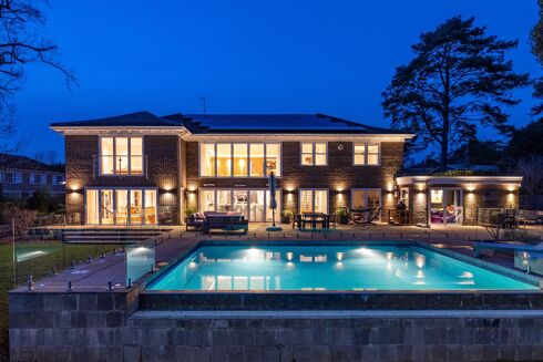 Houses for Sale in Surrey | Knight Frank UK