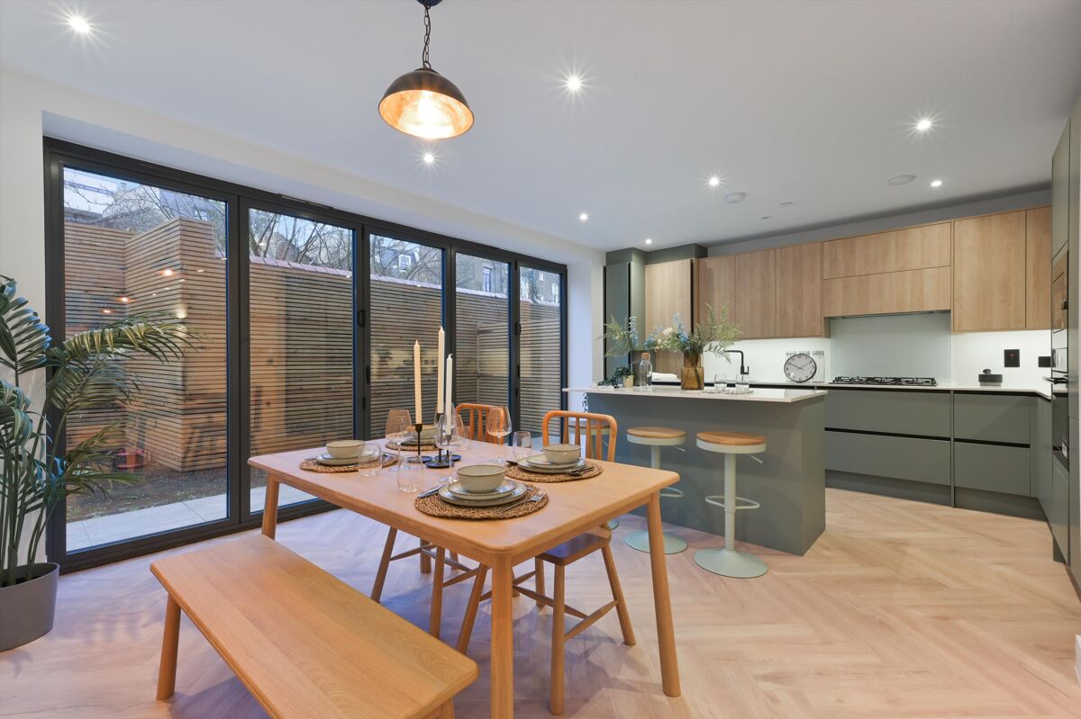 house for sale in 179 Hornsey Road, London, N7 - cep012488449 | Knight ...