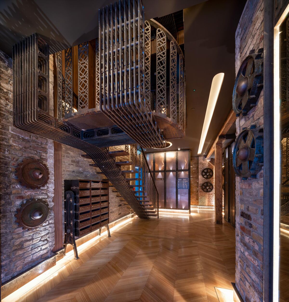 development for sale in Piano Studios, Piano Studios, Ferdinand Street ...