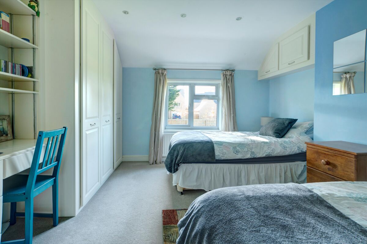 house for sale in Shutter Lane, Gotherington, Cheltenham ...