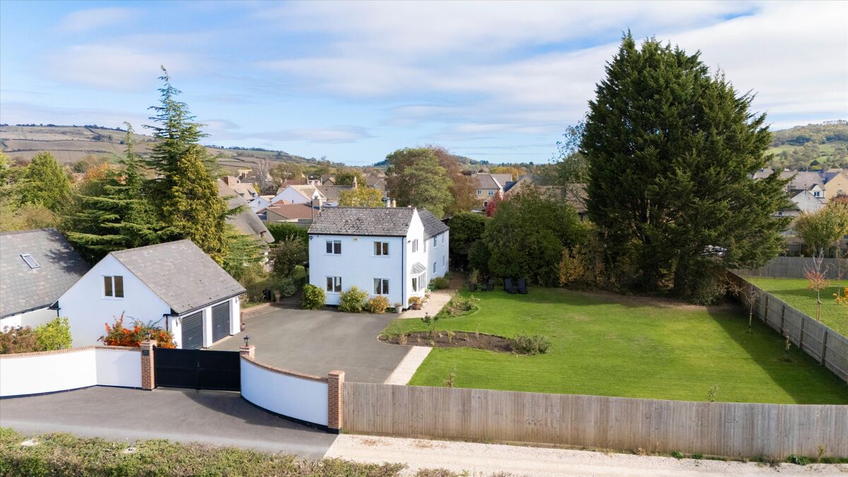 house for sale in Shutter Lane, Gotherington, Cheltenham ...