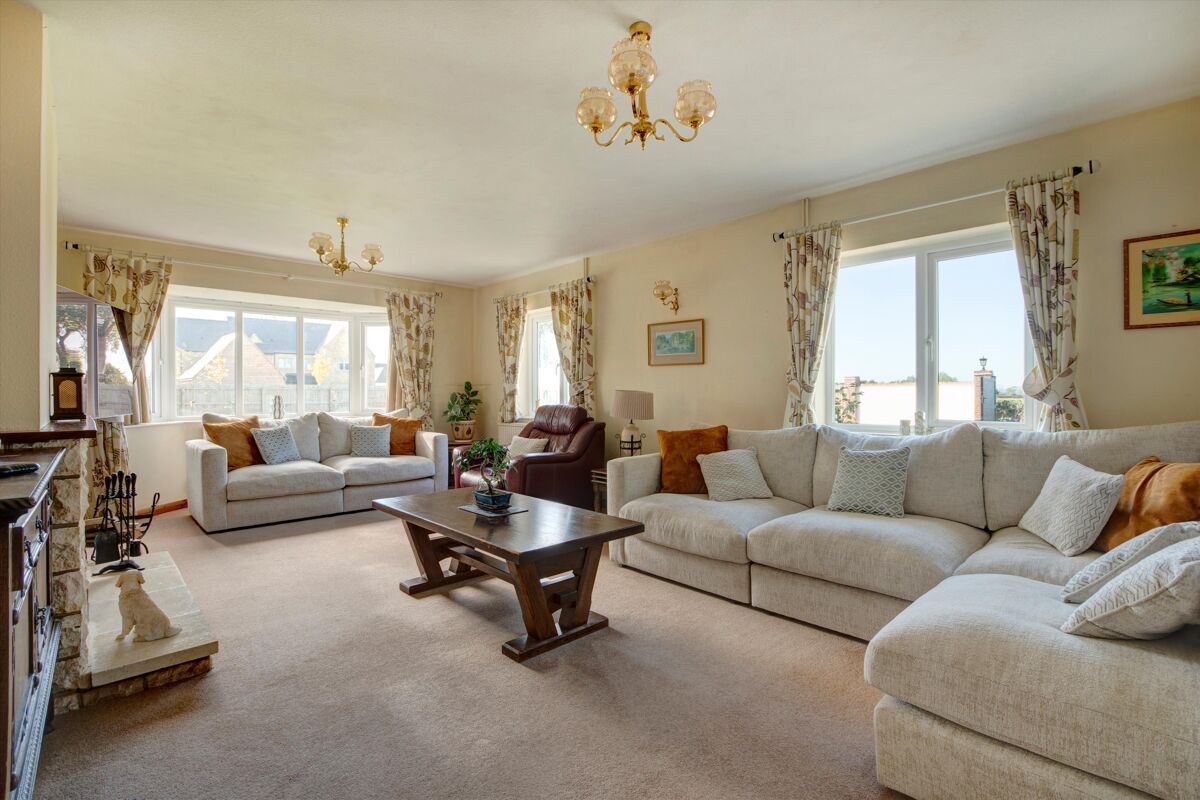 house for sale in Shutter Lane, Gotherington, Cheltenham ...