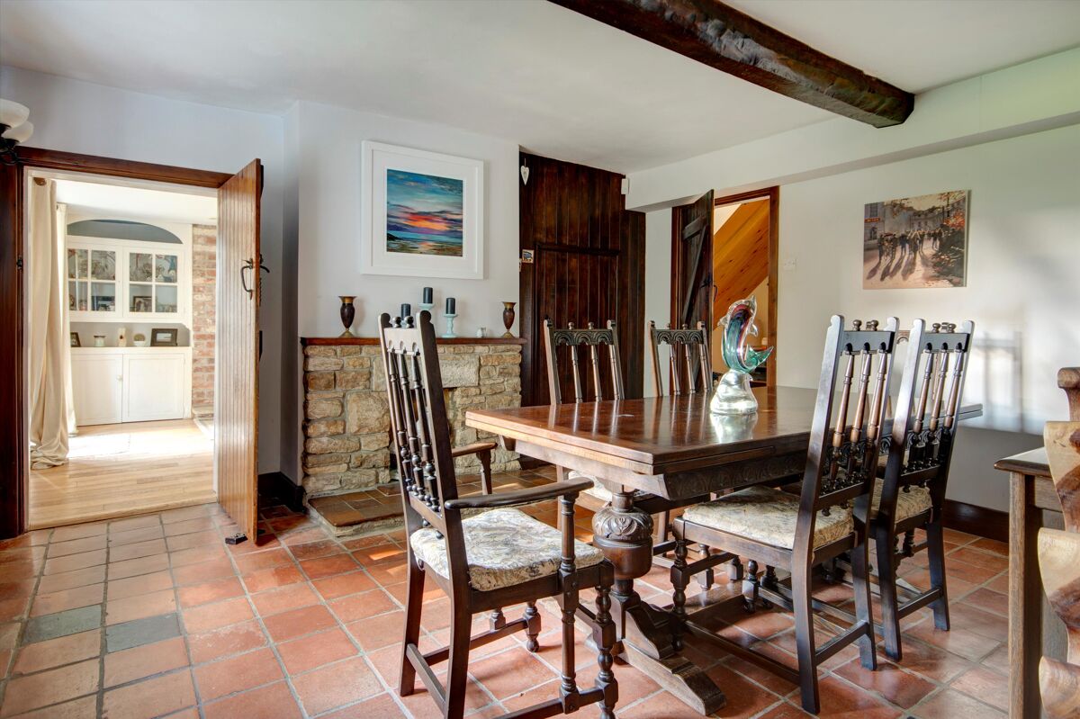 house for sale in Shutter Lane, Gotherington, Cheltenham ...