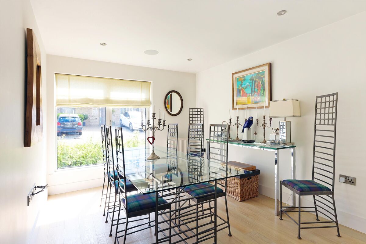 house for sale in Leckhampton Views, Cheltenham, Gloucestershire, GL53 ...