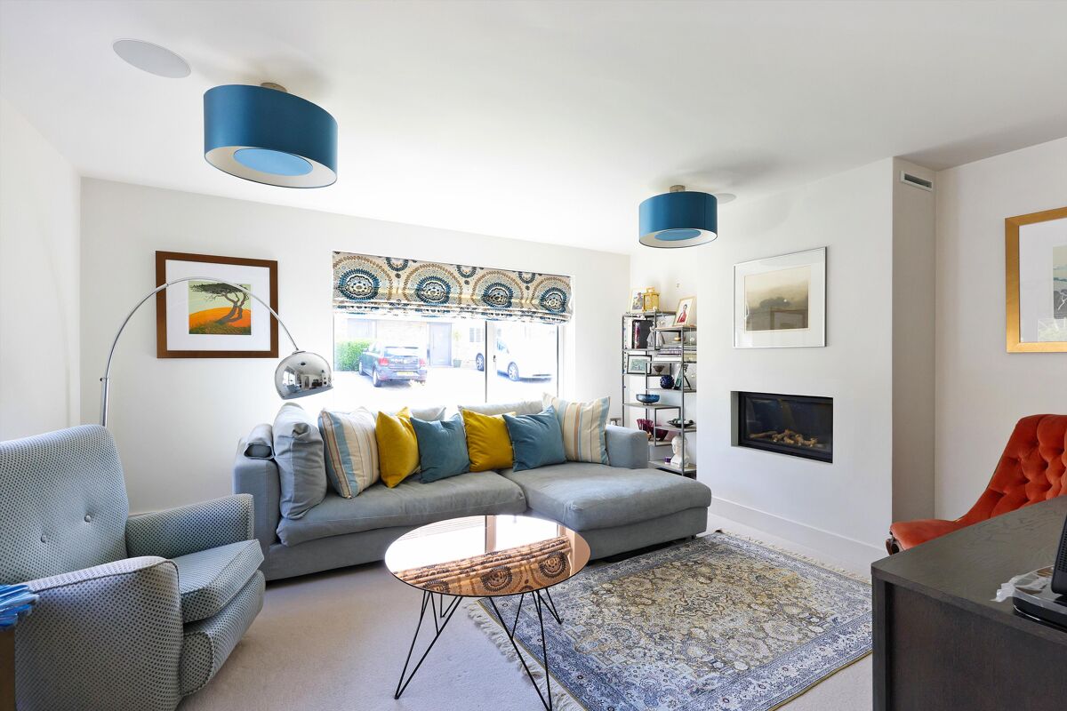 house for sale in Leckhampton Views, Cheltenham, Gloucestershire, GL53 ...