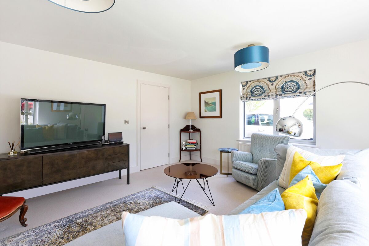 house for sale in Leckhampton Views, Cheltenham, Gloucestershire, GL53 ...