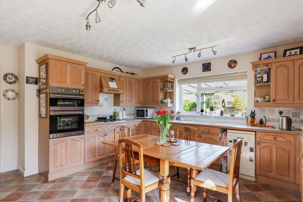 bungalow for sale in Moorend Park Road, Cheltenham, Gloucestershire ...