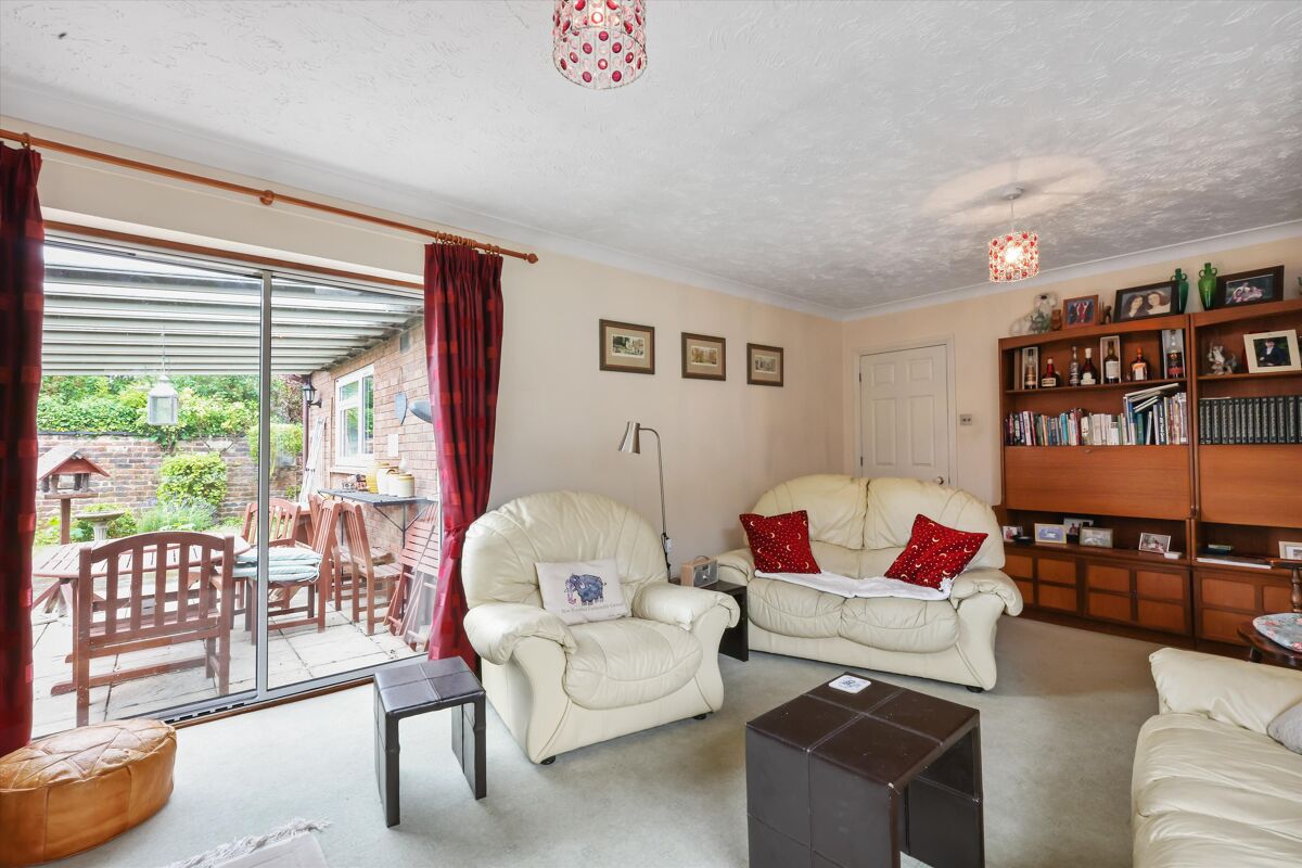 bungalow for sale in Moorend Park Road, Cheltenham, Gloucestershire ...