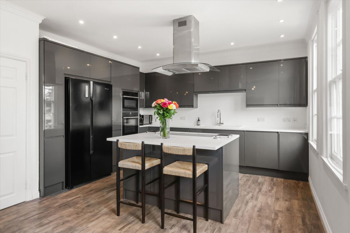 flat for sale in Sandywell Park, Whittington, Cheltenham ...