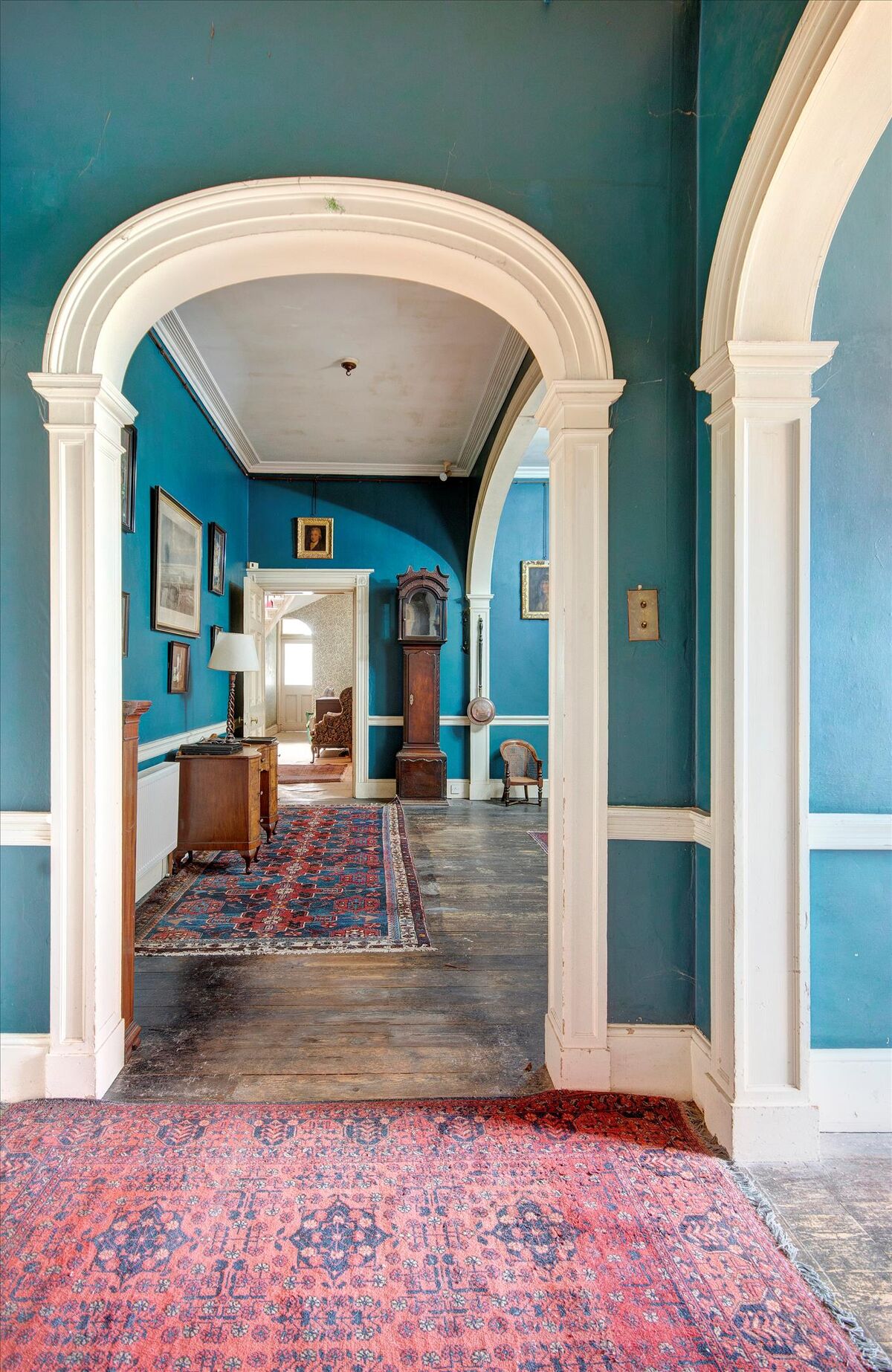 house for sale in Court Drive, Apperley, Gloucester, Gloucestershire, GL19 - che012565159 ...