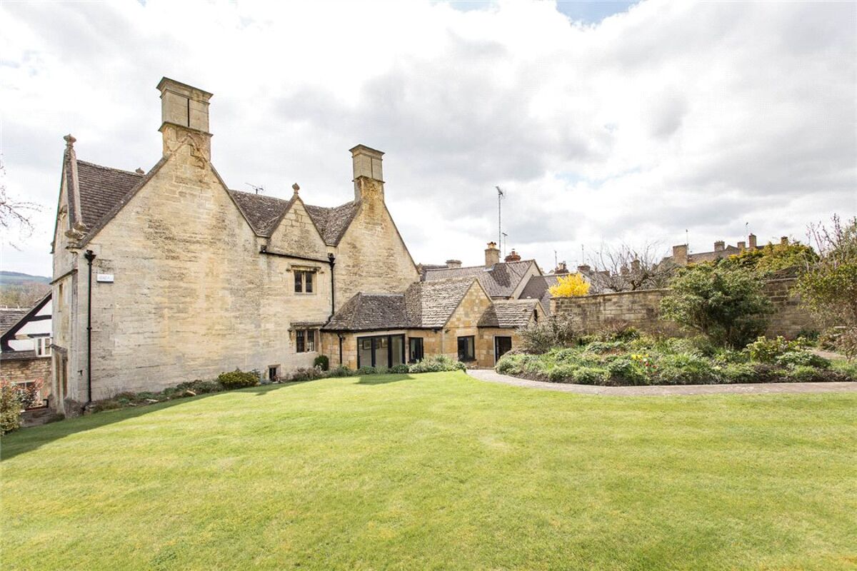 house for sale in Hailes Street, Winchcombe, Cheltenham ...