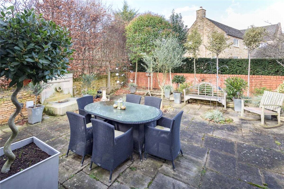 house for sale in Charingworth, Winchcombe, Cheltenham, Gloucestershire ...