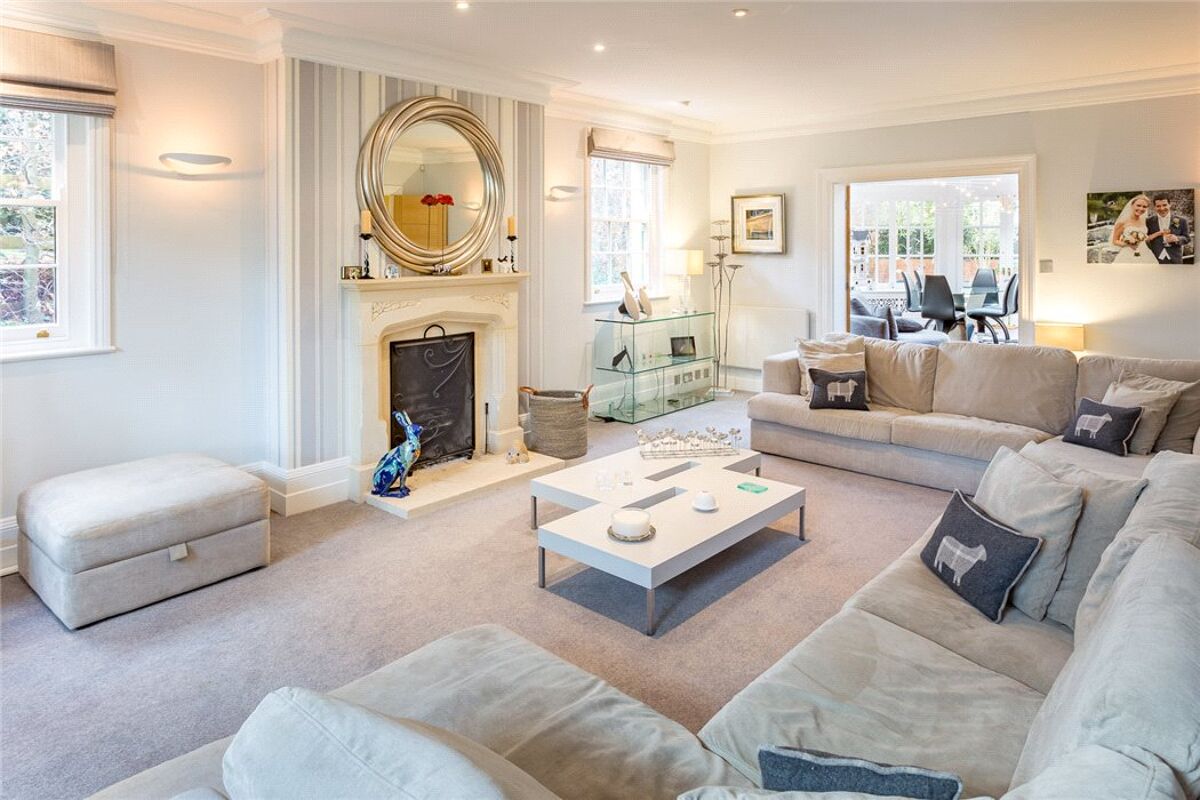 house for sale in Charingworth, Winchcombe, Cheltenham, Gloucestershire ...