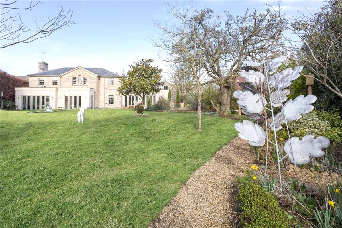 house for sale in Charingworth, Winchcombe, Cheltenham, Gloucestershire ...