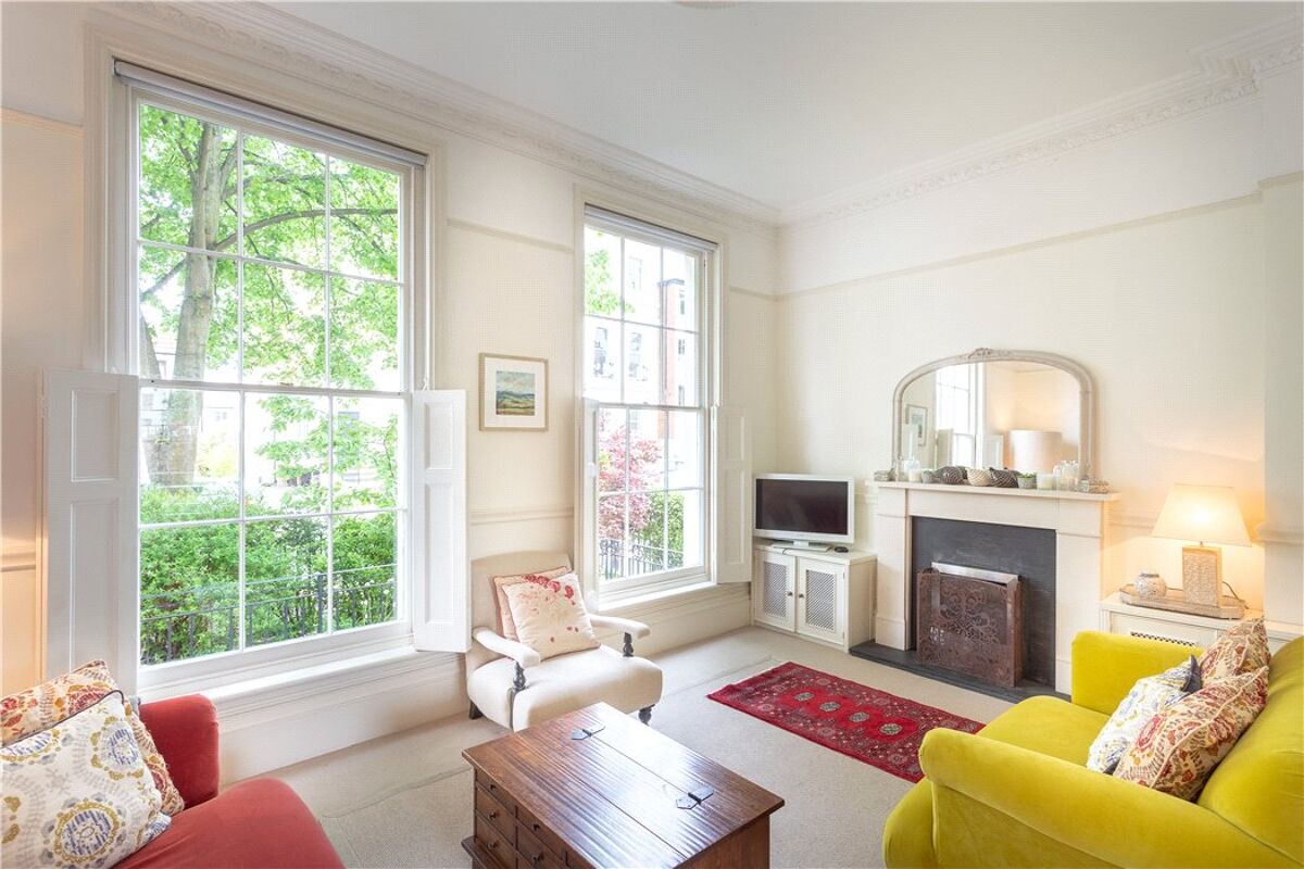 house for sale in Priory Street, Cheltenham, Gloucestershire, GL52 ...