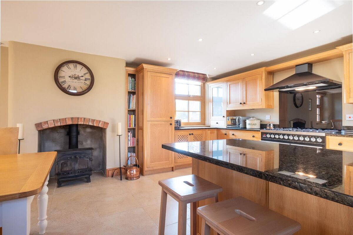 house for sale in Tredington Park, Tredington, Tewkesbury ...