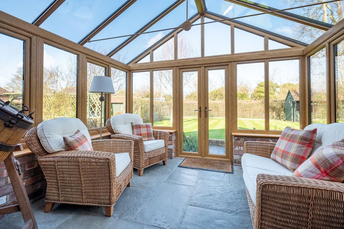 house for sale in Tredington Park, Tredington, Tewkesbury ...
