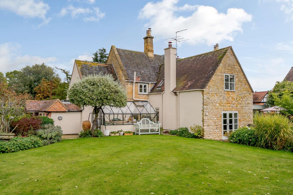 house for sale in Kemerton, Tewkesbury, Worcestershire, GL20 ...