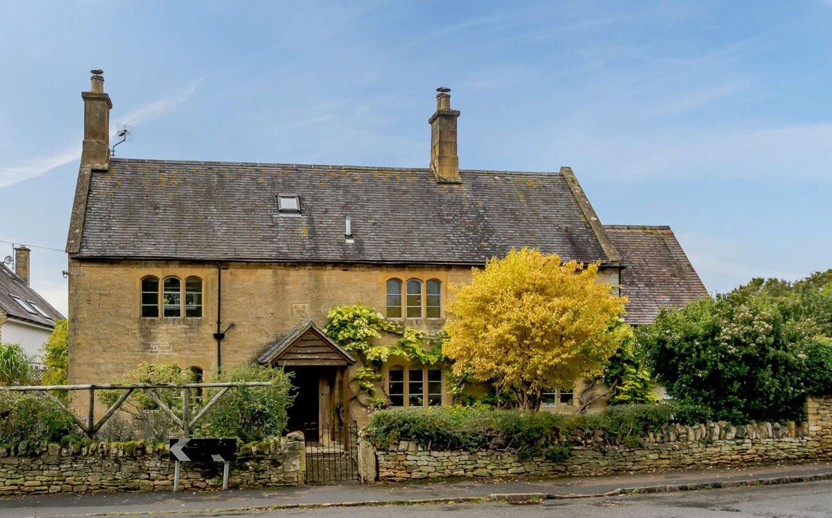 house for sale in Kemerton, Tewkesbury, Worcestershire, GL20 ...