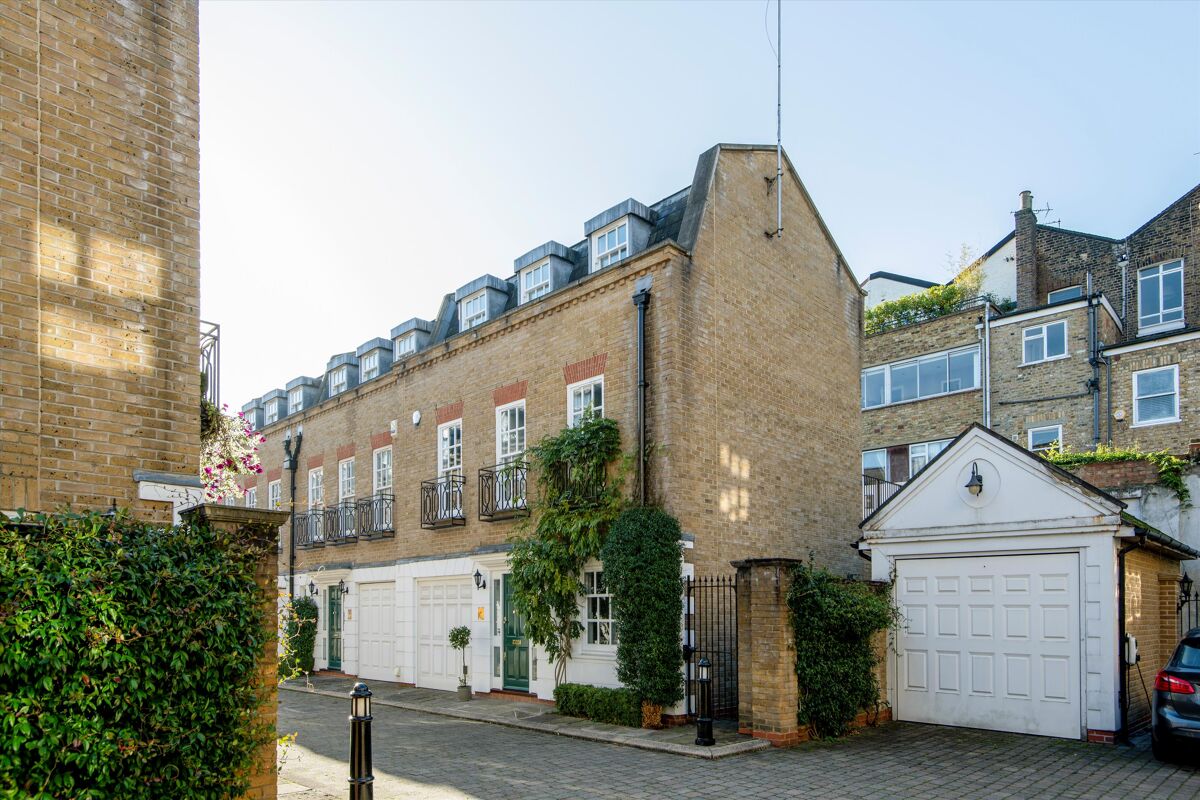 house for sale in Farrier Walk, Chelsea, London, SW10 - CHL012044716 ...