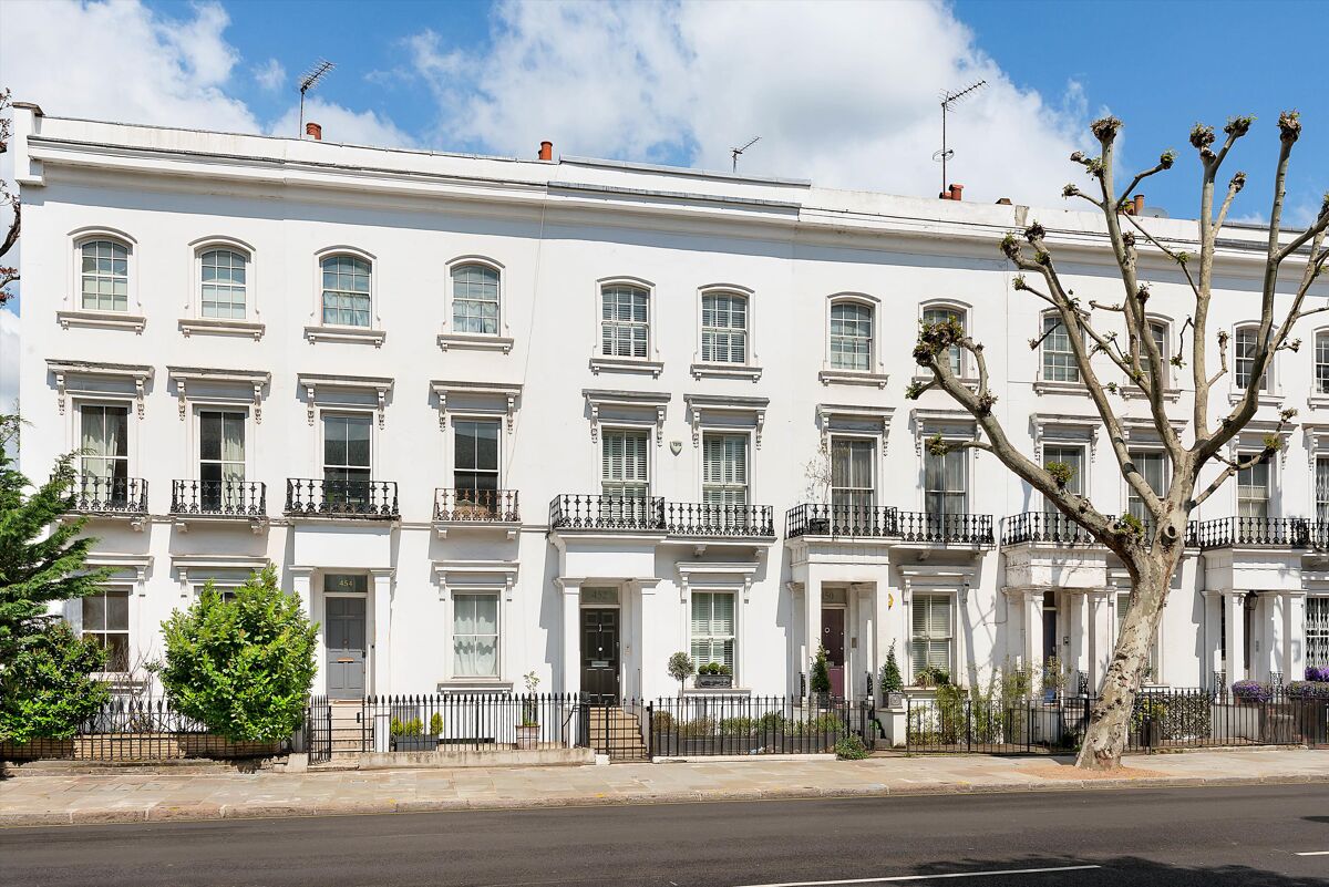 house for sale in Kings Road, Chelsea, London, SW10 - CHL012134812 ...