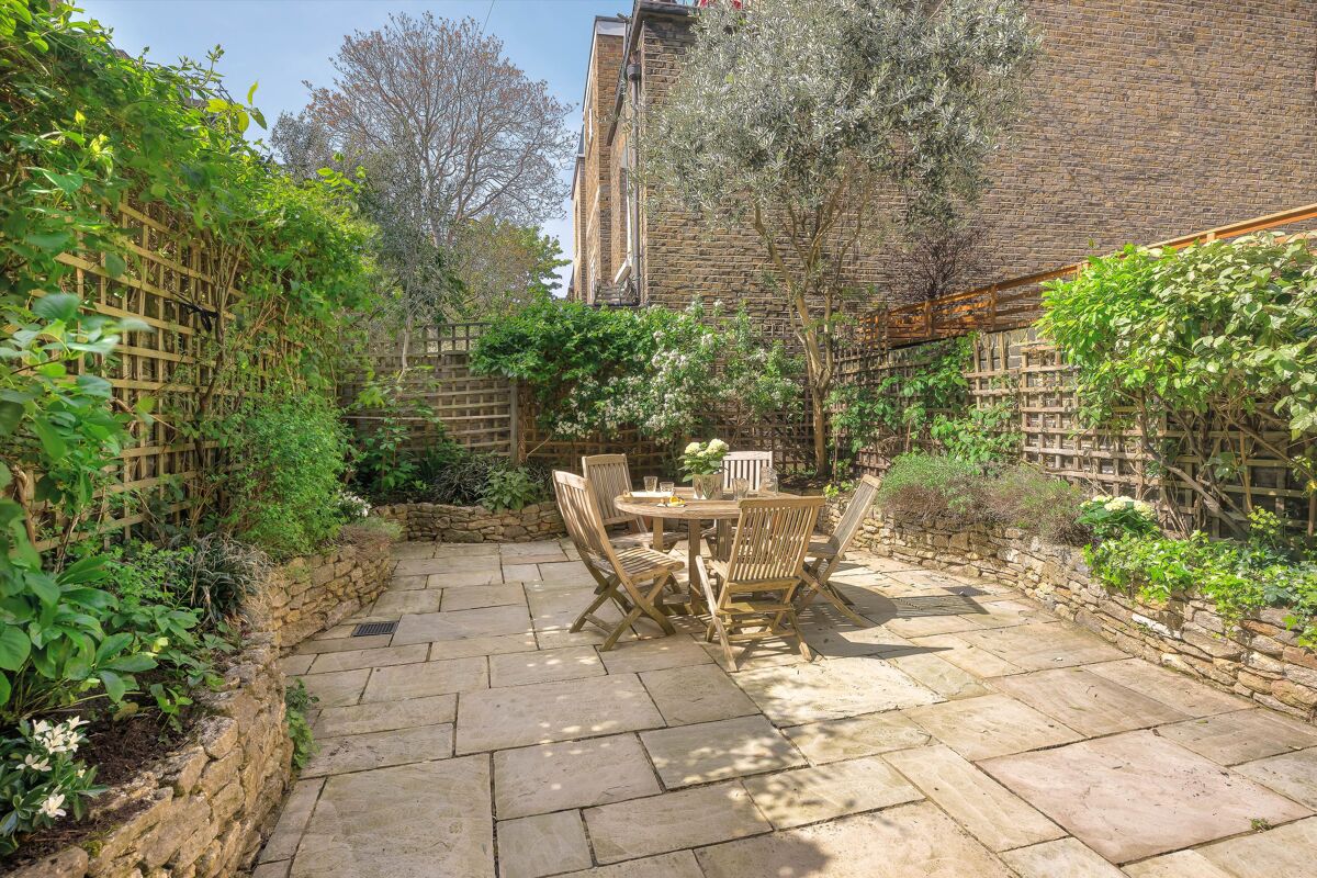 house for sale in Redcliffe Street, Chelsea, London, SW10 ...