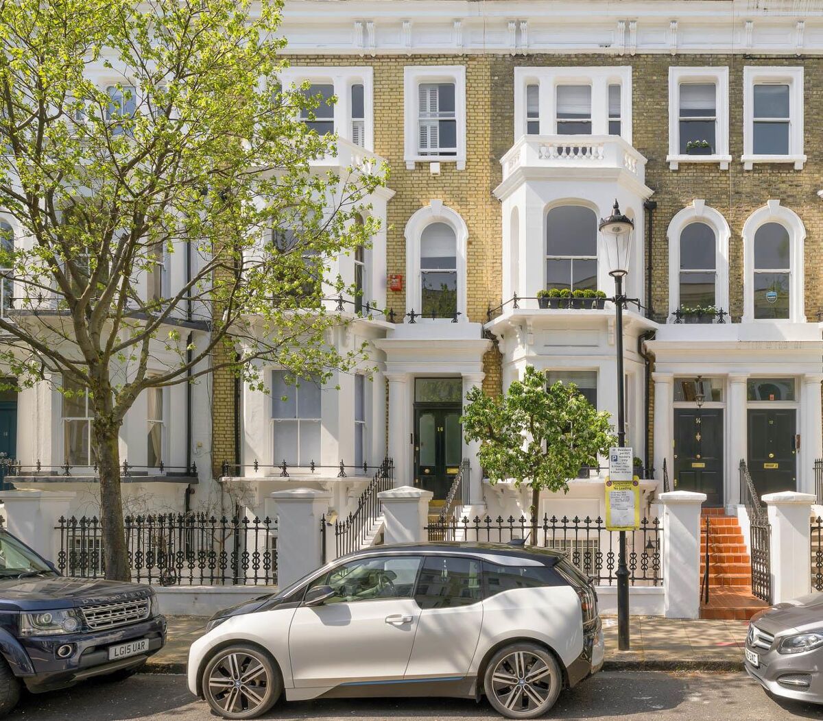 house for sale in Redcliffe Street, Chelsea, London, SW10 ...