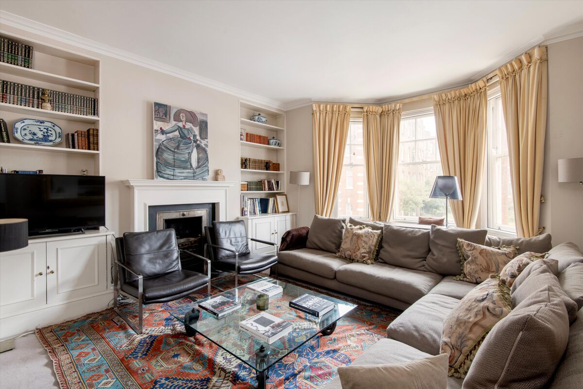 flat for sale in Beaufort Street, Chelsea, London, SW3 - chl012388120 ...