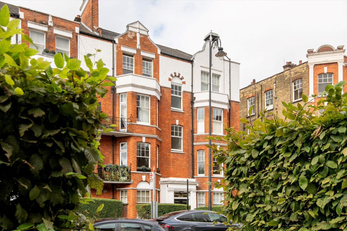 flat for sale in Beaufort Street, Chelsea, London, SW3 - chl012388120 ...