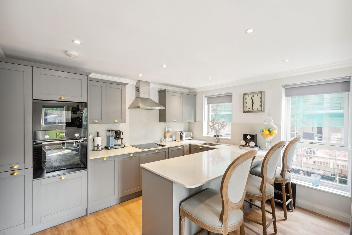 flat for sale in Edith Terrace, London, SW10 - chl012400755 | Knight Frank
