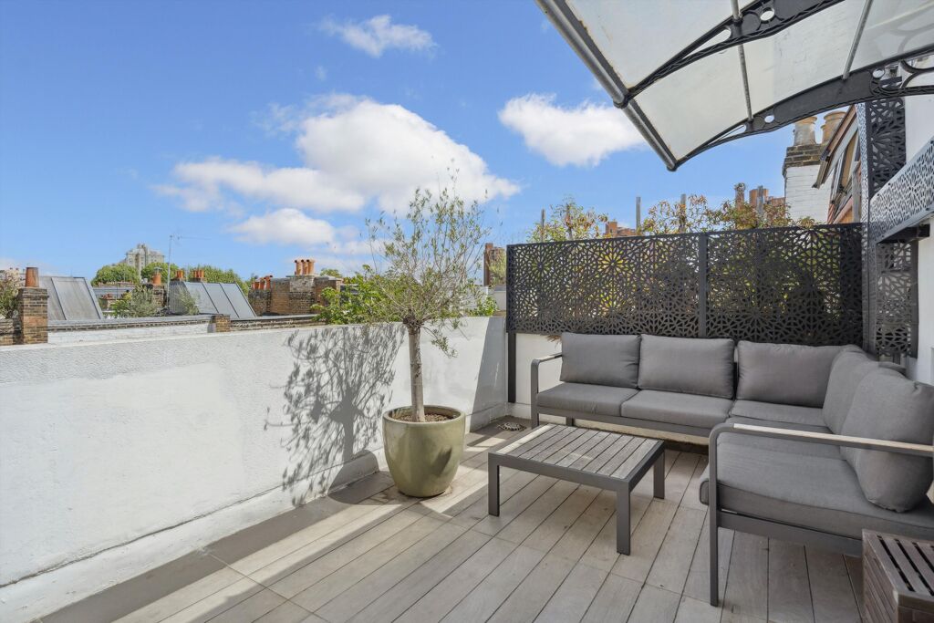 Property for Sale in Chelsea - Houses for Sale in Chelsea - Knight ...