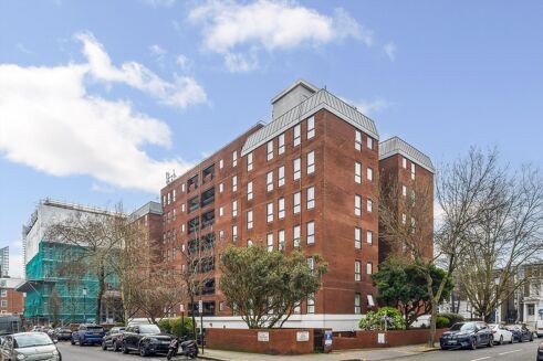 Property for Sale in Chelsea - Houses for Sale in Chelsea - Knight ...