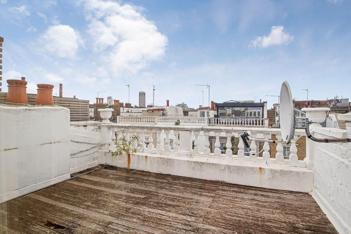 house for sale in Slaidburn Street, London SW10 - chl012524071 | Knight ...
