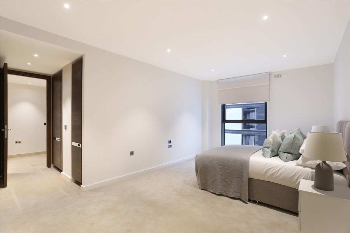 flat for sale in Waterfront Drive, London, SW10 - chl012592556 | Knight ...